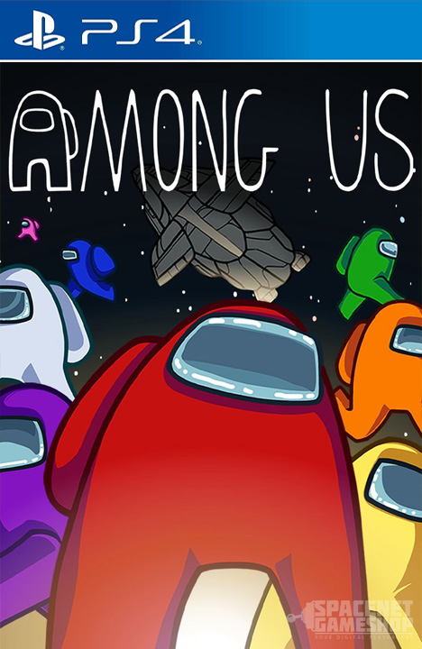 Among Us PS4