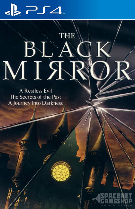 Black Mirror PS4