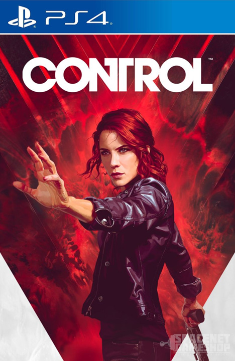 Control PS4