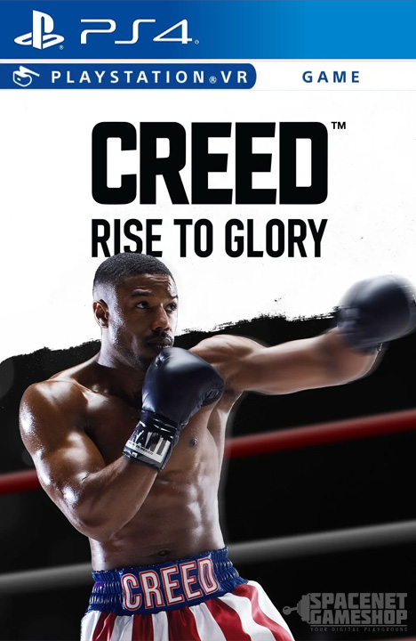 Creed: Rise to Glory [VR] PS4