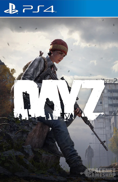DayZ PS4