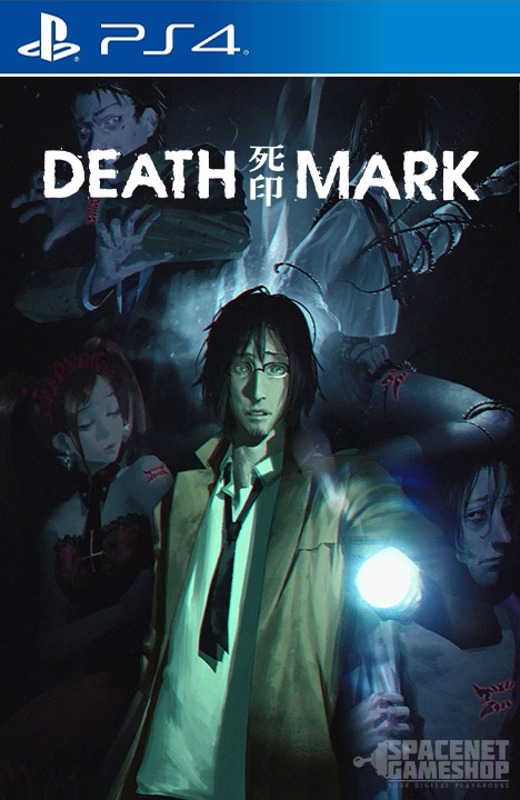 Death Mark PS4