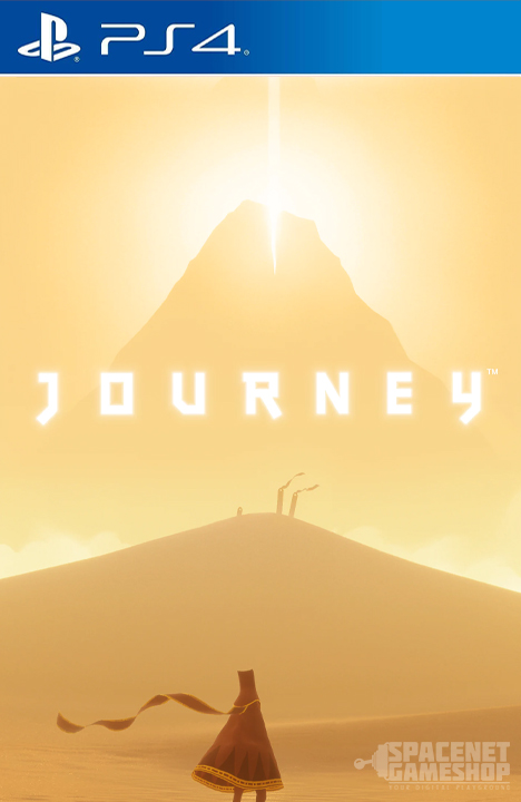 Journey PS4