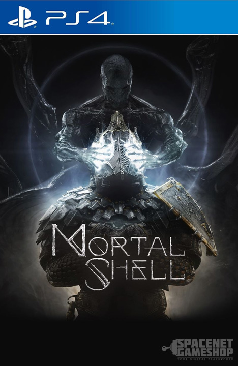 Mortal Shell PS4