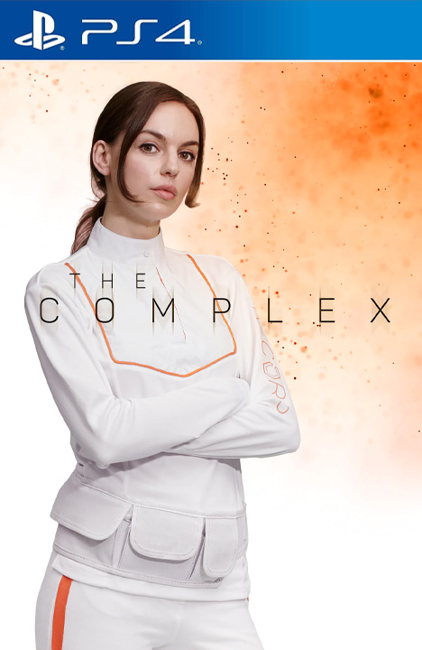 The Complex PS4