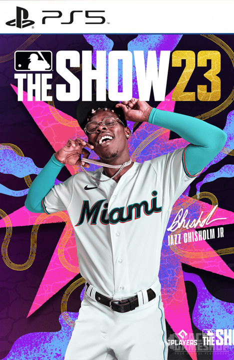 MLB The Show 23 PS5