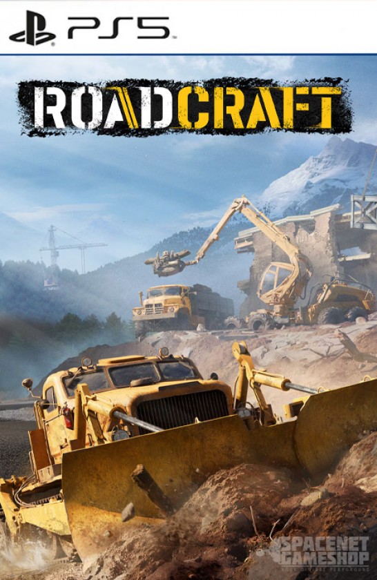 Roadcraft PS5