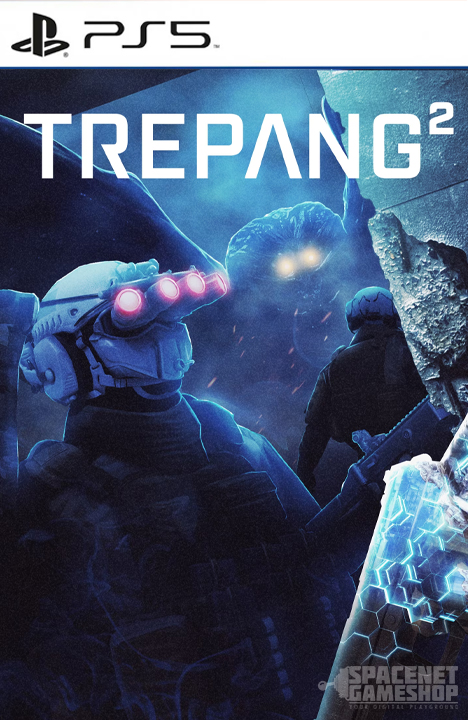 Trepang 2 PS5