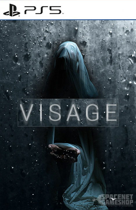 Visage PS5