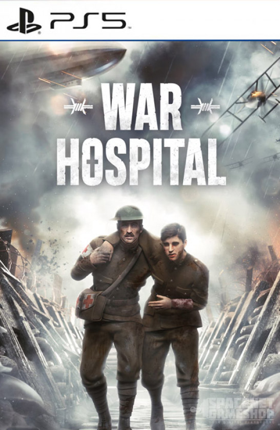 War Hospital PS5
