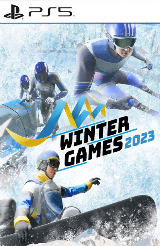 Winter Games 2023 PS5