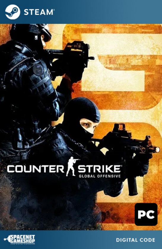 Counter-Strike Prime Status Upgrade Steam CD-Key [GLOBAL]