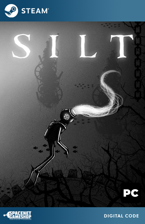 Silt Steam CD-Key [GLOBAL]