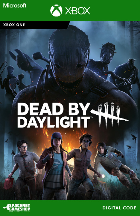 Dead by Daylight XBOX CD-Key