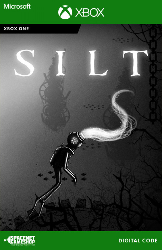 Silt XBOX CD-Key