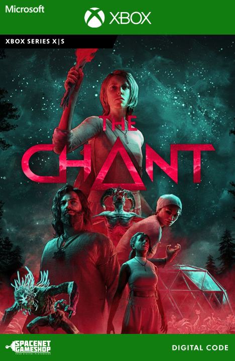 The Chant XBOX Series S/X CD-Key