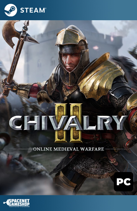 Chivalry 2 Steam [Online + Offline]
