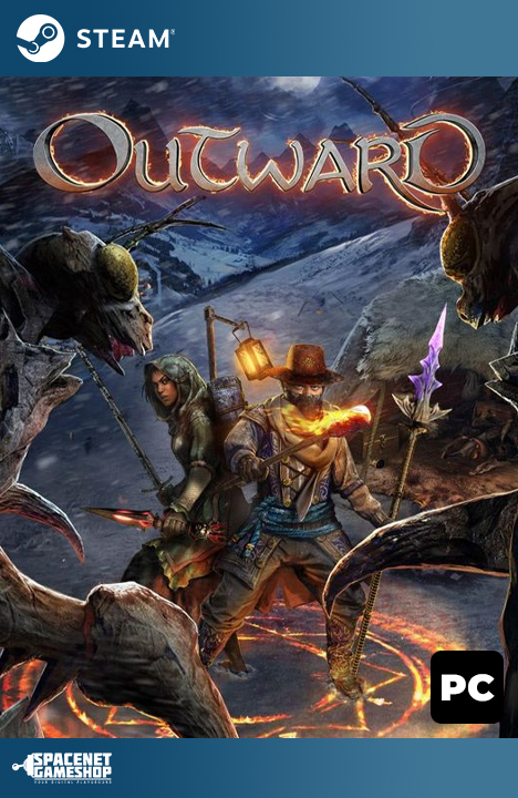 Outward Steam [Online + Offline]