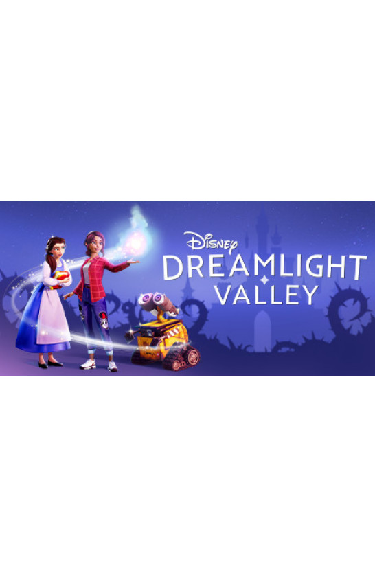 Disney Dreamlight Valley PC