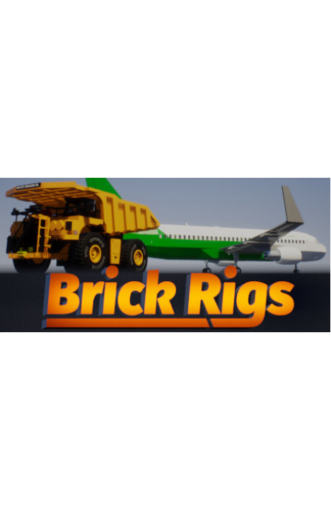 Brick Rigs