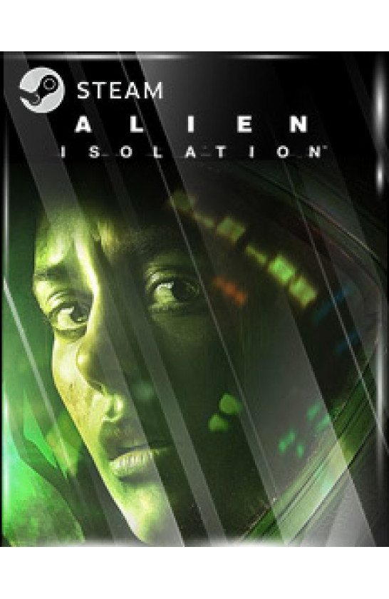 ALIEN: ISOLATION STEAM KEY [GLOBAL]
