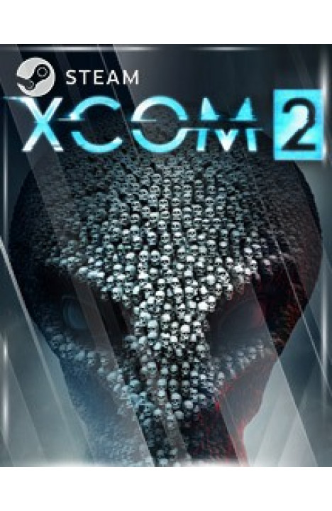 XCOM 2 STEAM KEY [GLOBAL]