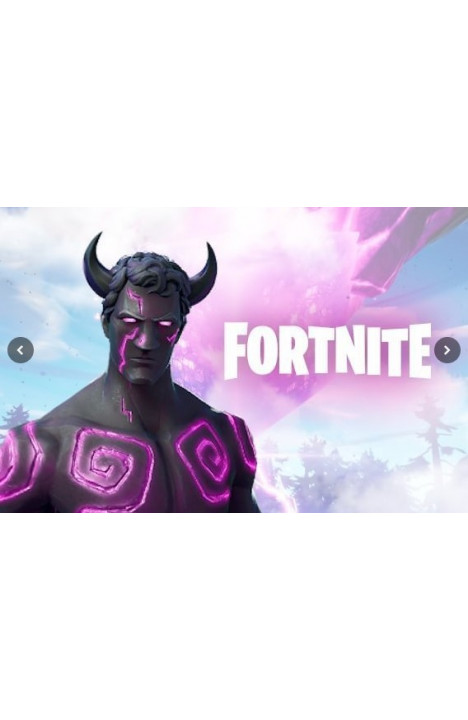 Fortnite - Fallen Love Ranger Challenge Pack EPIC PC PS4 PS5 XBOX Switch