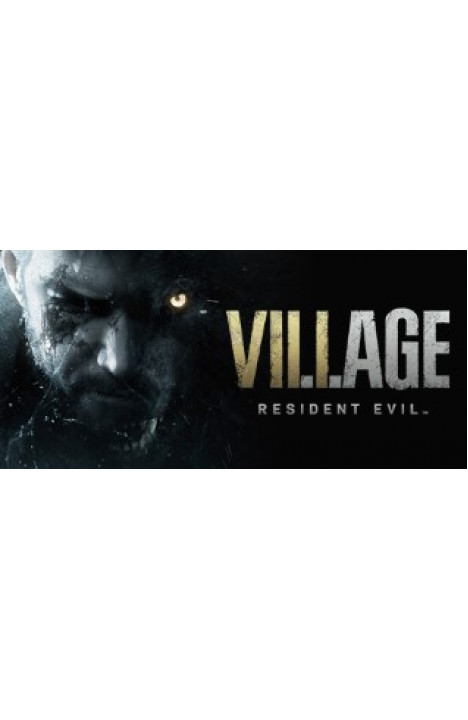 Resident Evil Village PC