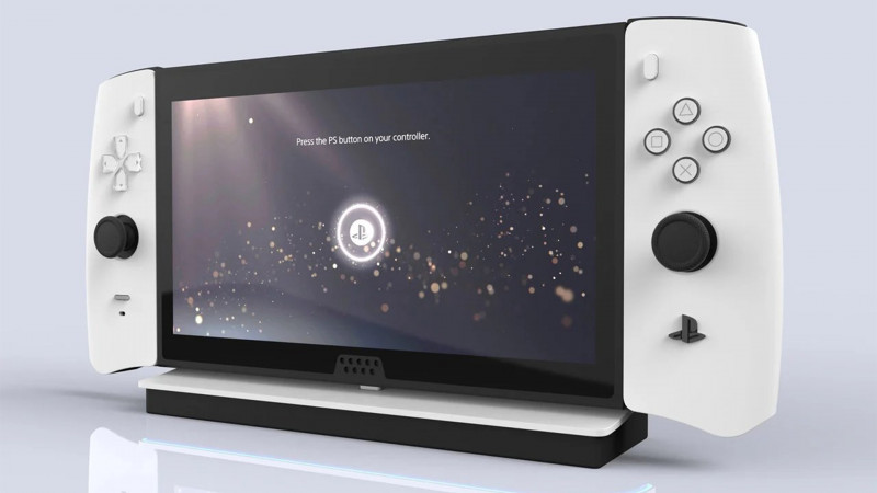 Nova PlayStation konzola je u planu!