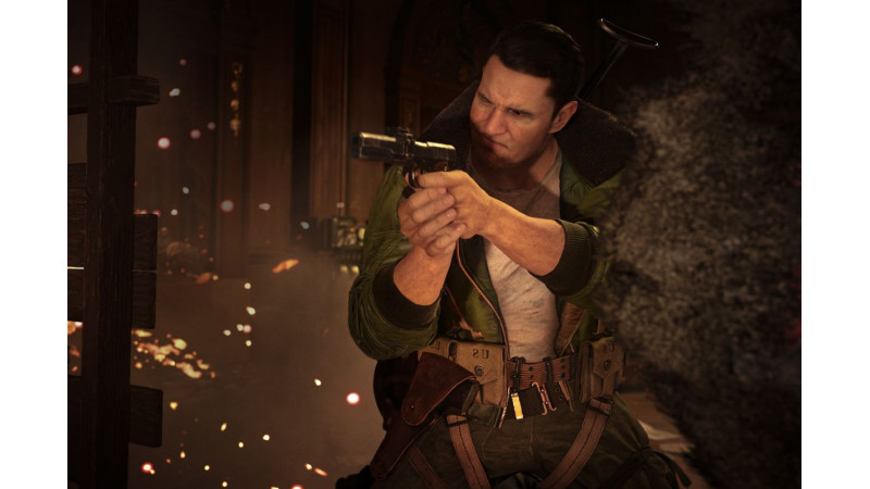 Call Of Duty : Vanguard - pogledajte otkrivanje Multiplayer-a!