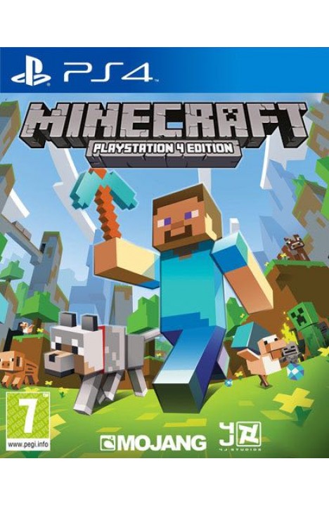 Minecraft Starter Collection