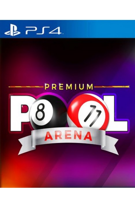 Premium Pool Arena