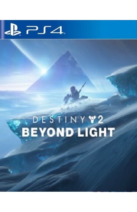 Destiny 2: Beyond Light