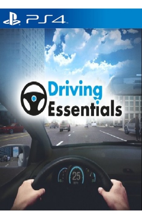 Driving Essentials