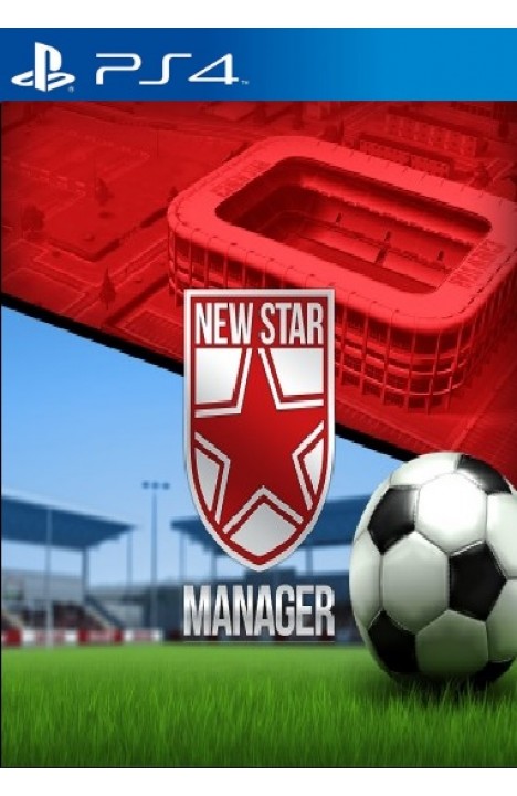 New Star Manager