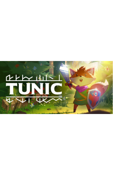 TUNIC PC